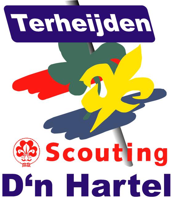 Veiligheid - Scoutinggroep Dn Hartel